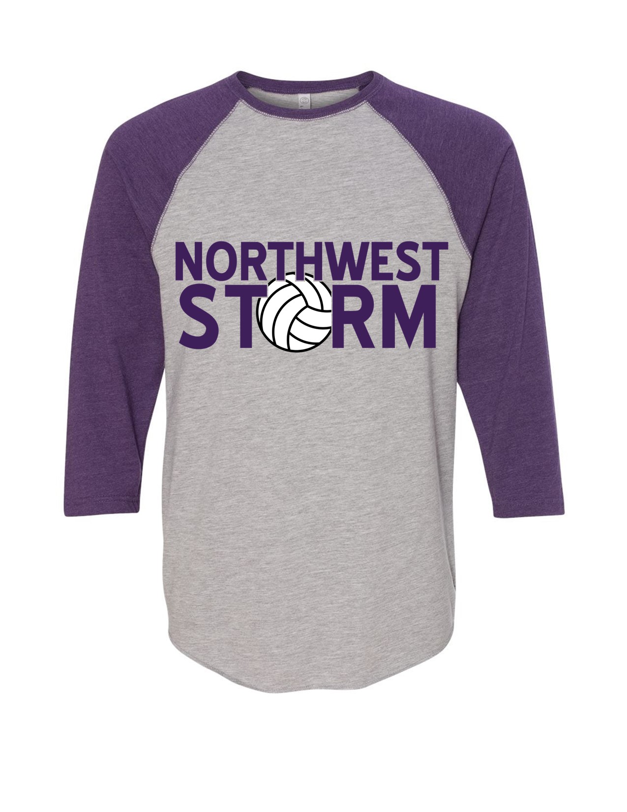 Northwest Storm Volleyball